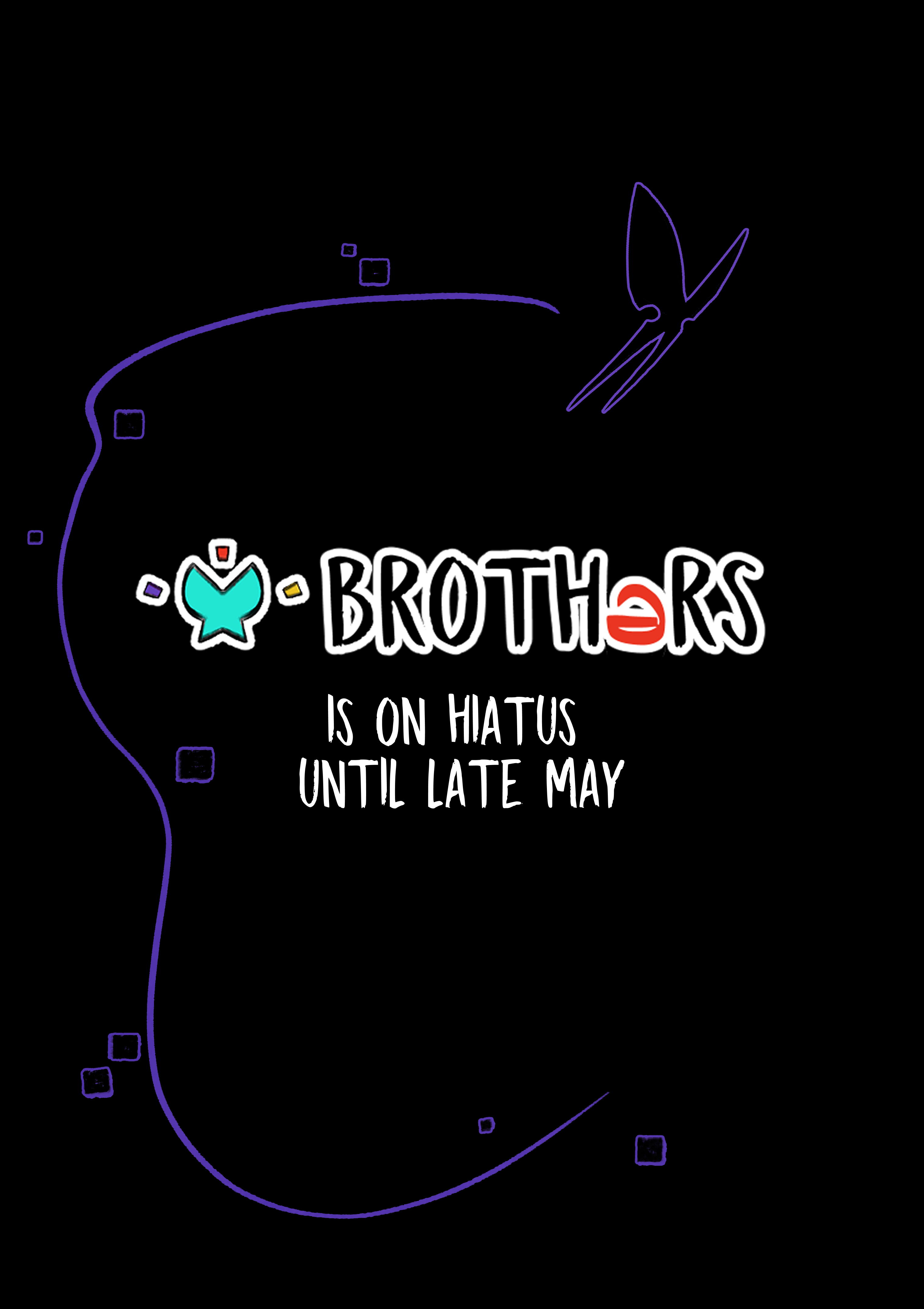 Brothers Webcomic